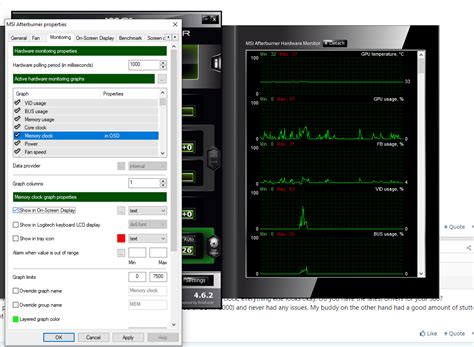 Graphics In Game Slow To Render TechPowerUp Forums