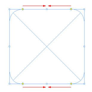 InDesign Training Rounded Corners