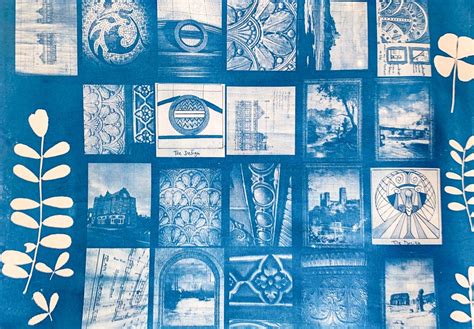 Easy Step By Step Instructions For Starting Your Cyanotype Photography Journey Maverick Beyond