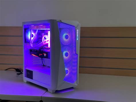 Robo Ravager Custom Built Computer
