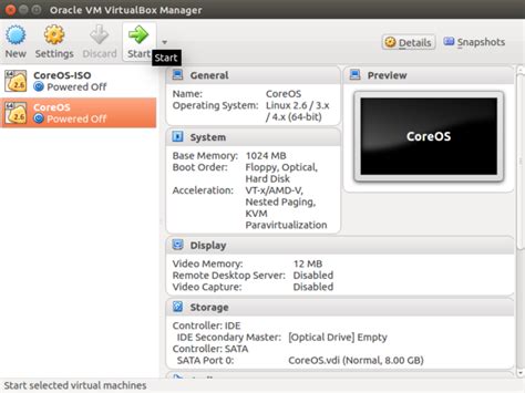 what is container linux and should you use it