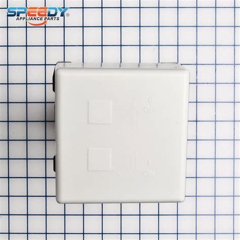 241798231 242252603 Refrigerator Ice Maker And Water Valve Replacement