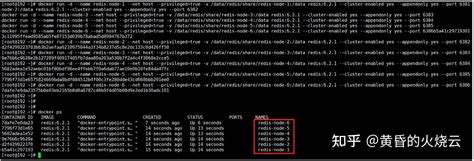 Docker高级篇 知乎 Docker高级篇 知乎
