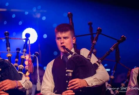 About Camron Blue Macphail