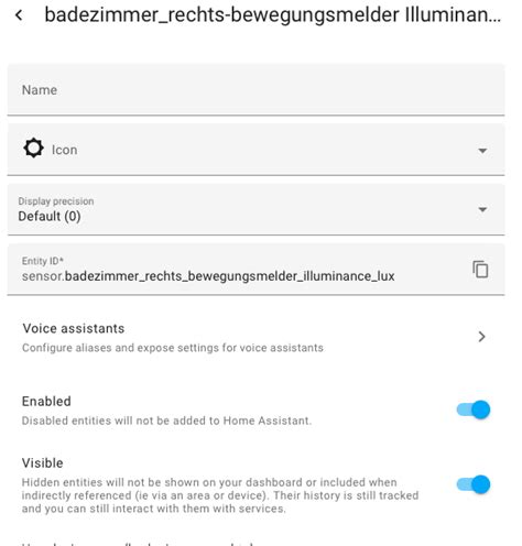 Hue Motion Sensor With Illuminance Condition Page 2 Zigbee Home