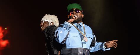The 11 Best Andre Benjamin Aka Andre 3000 Of Outkast Quotes