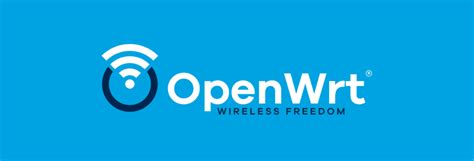 OpenWRT Services Plexusbit Software