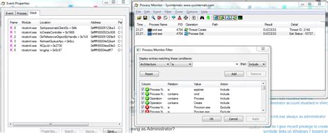 Why Is My Cmd Exe In Windows 7 Opening With Administrative Privileges Super User