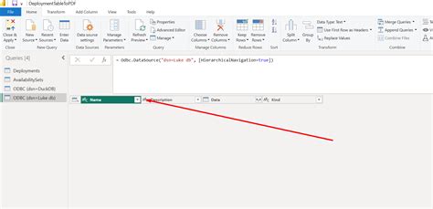 Solved How To Connect To Duckdb Database Microsoft Fabric Community