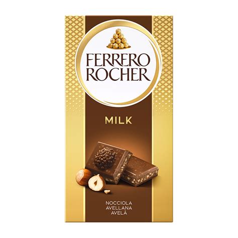 Ferrero Rocher® Gruppo Ferrero Ferrero