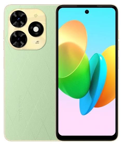 Tecno Spark 20c BG7n