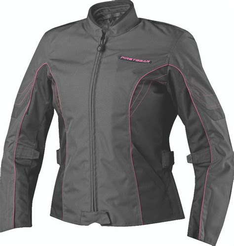 Apparel Jackets Textile Firstgear
