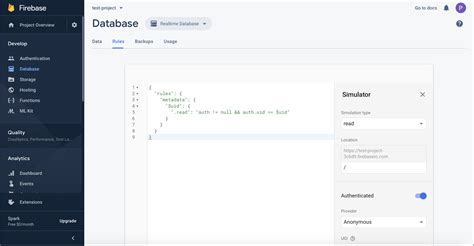 using firebase to add authentication and authorization to a hasura app