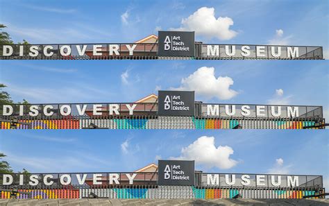 Art Tech District Linkedin