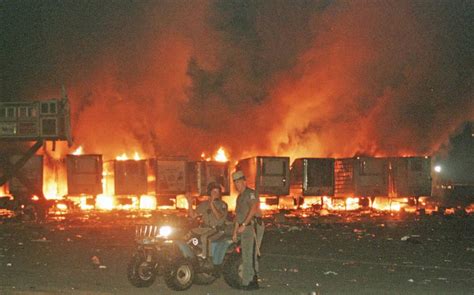 A Look Back At Woodstock 99 In Rome Ny Entertainmentlife