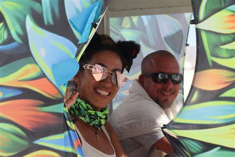 Burning Man 2023 See The Cutest Wildest Art Cars On The Playa