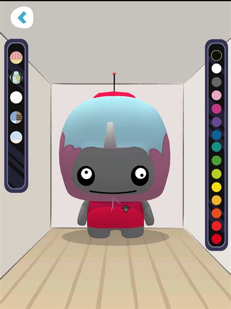 Toonix Behance