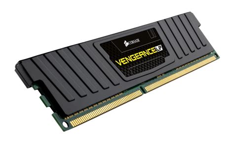Corsair Vengeance DDR4 RAM High Performance Memory Clipart PNG PNG All