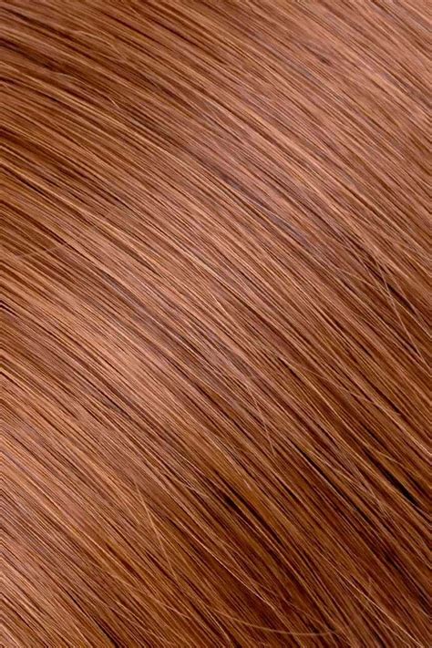 808 Keratip Straight Color 30 The Hair Extension Company