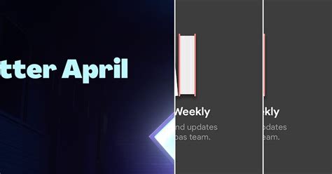 List Flutter Stack Weekly Curated By Cyrille Medium