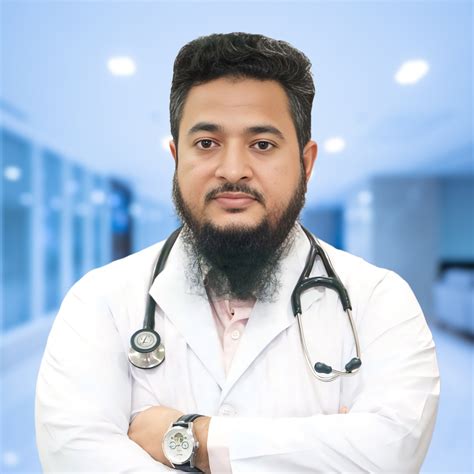 Dr Md Arafat Chowdhury Medicine And Diabetes Physician