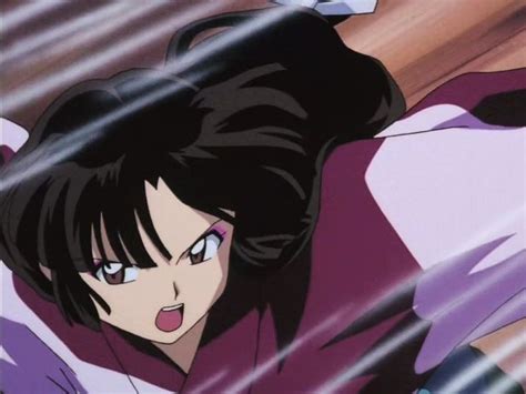 Pin By Jim Morrison On Sango Inuyasha Inuyasha Kagome Higurashi