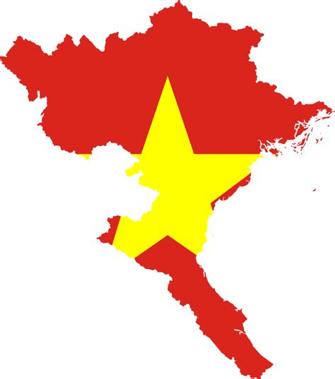 North Vietnam Asset By Wessieboi99 On Deviantart