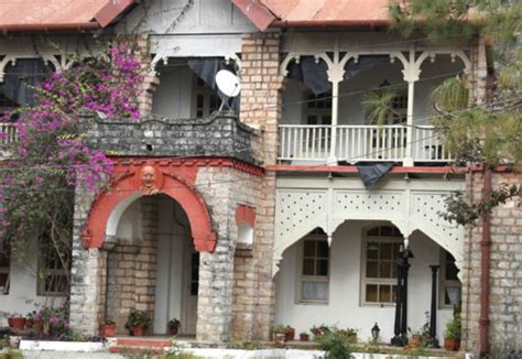 Oak Grove School Mussoorie Address Guru