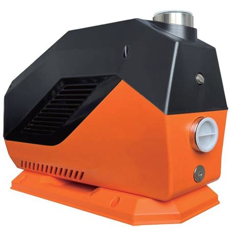 3300006393 Tigerflow Ocelot 60 Simplex Booster Pump