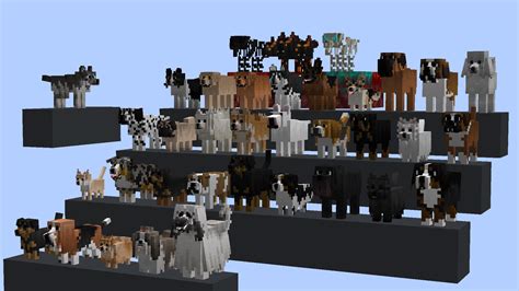 Dog Texture Packs 119 At Stanley Musso Blog