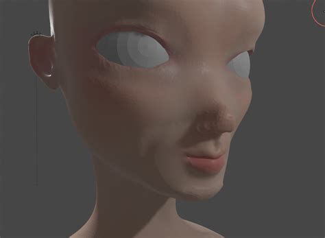 high poly count in some areas now it looks strange ask gamedev tv