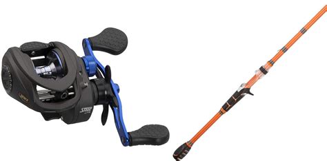 Best Saltwater Baitcaster Combo In 2023
