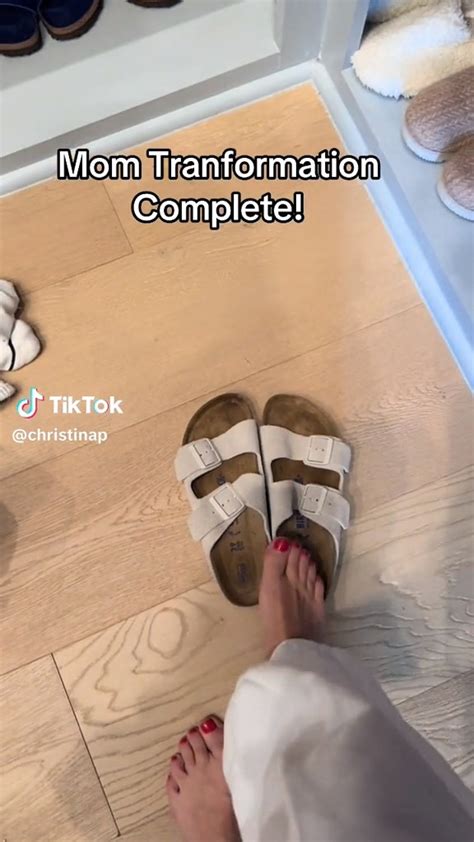 Christina Pazsitzkys Feet