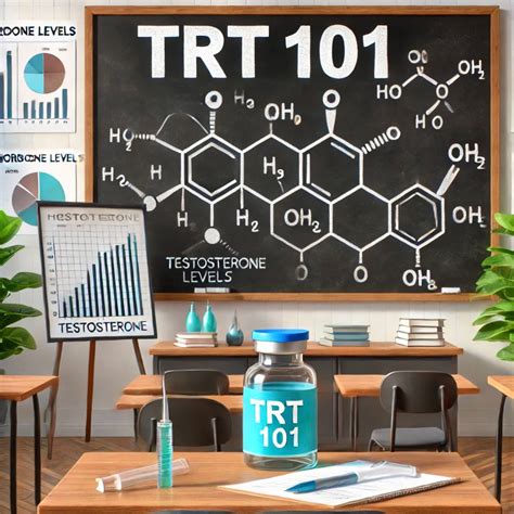 Understanding The Trt Dosage Calculator A Comprehensive Guide Alpha Md
