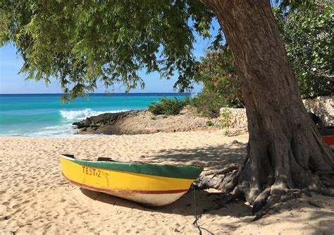 Anguilla Voted Second Best Island In Caribbean And Atlantic Anguilla