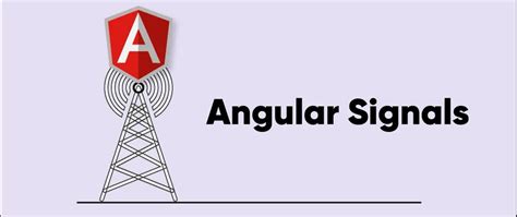 Angular Migrating To Signals A Paradigm Shift In Change Detection