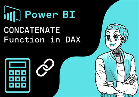 Power Bi Concatenate Function In Dax
