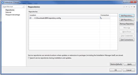Installing Websphere Express 855 Or Websphere 90