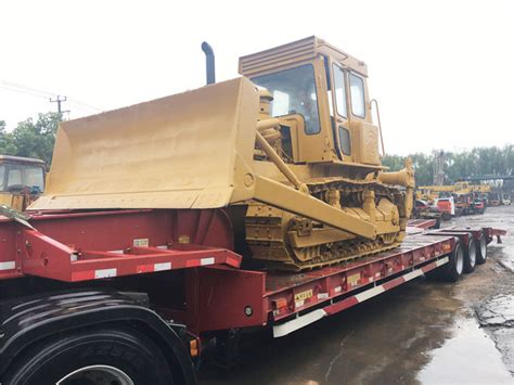 日本推土机 二手cat D7h D6 D7廉价推土机出售 Buy 日本buldozer 二手cat D7h Cat D7h D6