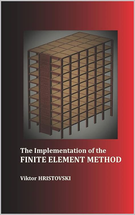 Ebook Finite Element Method Tutorial