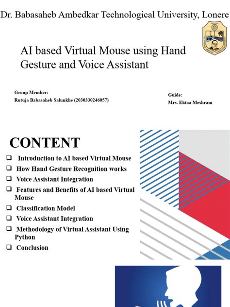 ai based virtual mouse and voice assistant pdf artificial