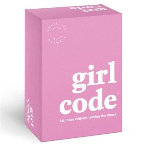 Girl Code Base Pack