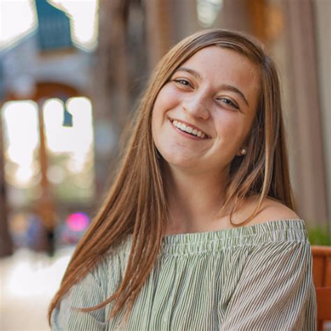 Zoe Koster Mockeridge Ann Arbor Michigan United States