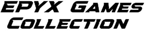 Epyx Games Collection Images LaunchBox Games Database