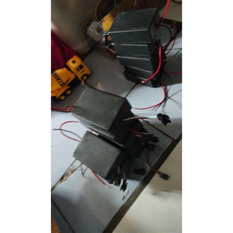 Jual Modul Strobo Shopee Indonesia