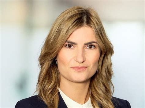 Marion Raninger Ist Partnerin Bei Ernst And Young Ey Sheconomy