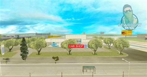 Mta Sa 3d Yazı Scripti 3d Text Resource