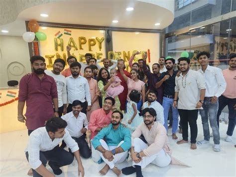 Lord Mahavira Services Lms On Linkedin Indiaindependenceday Globalconnection Lms