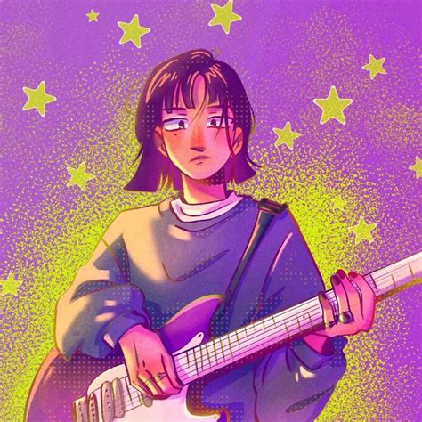 Vall🌟 On Instagram Mitsuki ┌⁠ ⁠★⁠o⁠☆⁠ ⁠┘ Los Colores A Pesar De No Ser Complementarios