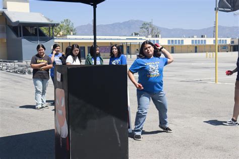 Educate Elevate And Empower At Emcsd Stories El Monte City School District